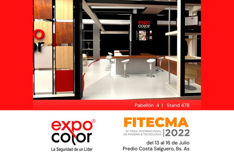 ExpoColor